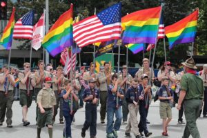 6 Ciudades para celebrar el PRIDE en Estados Unidos | El Souvenir