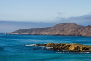 Isla Natividad ¡No se lo cuentes a cualquiera! | El Souvenir