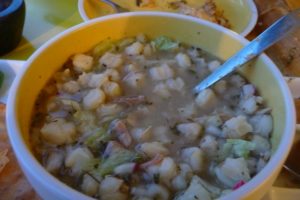 ¿Cómo es el pozole de Guerrero? Una tradición que le da identidad
