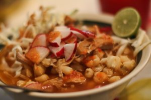 ¿Cómo es el pozole de Guerrero? Una tradición que le da identidad