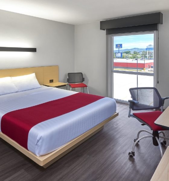 Office Express: una alternativa segura para home office en los Hoteles ...