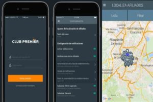 Los grandes Beneficios de Club premier | El Souvenir