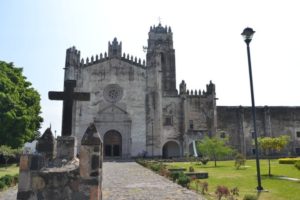 Yecapixtla, la capital mundial de la cecina ¡provecho! | El Souvenir