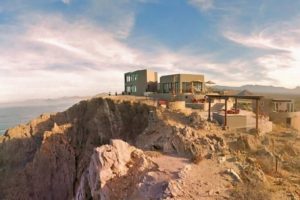 Dónde comer en Balandra BCS, disfruta de esta hermosa playa