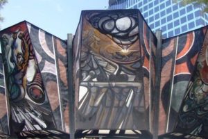 6 murales históricos que tienes que conocer sí o sí en la CDMX | El ...