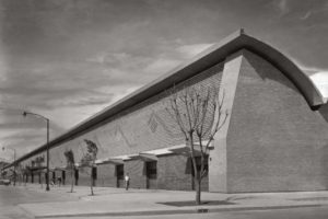 Déjate enamorar por el color y los sabores del Mercado de La Merced en ...