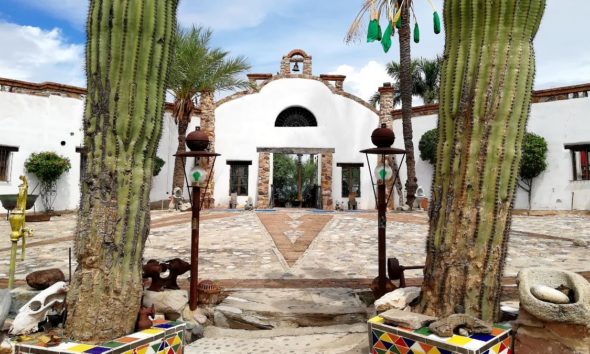 El Barro mexicano, una tradición para todo el mundo | El Souvenir