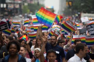 6 Ciudades para celebrar el PRIDE en Estados Unidos | El Souvenir