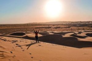 Las impresionantes Dunas de México ¡Aventúrate! | El Souvenir