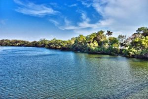 Río La Antigua en Veracruz, ¡Lleva tu traje de baño! | El Souvenir