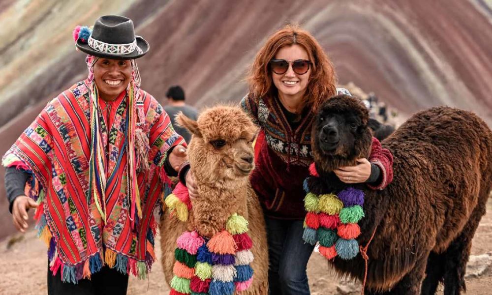 Conoce la campaña DESPIERTA EN PERÚ ¡Hora de reactivar el turismo! | El ...