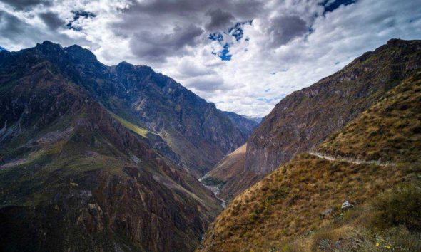 Áreas naturales en Veracruz: Pon a prueba que tanto conoces