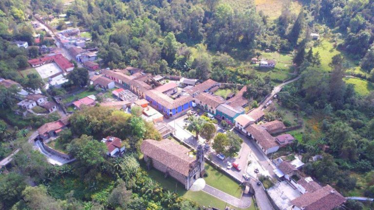 ¿Qué hacer en Temascaltepec? Un rinconcito con encanto | El Souvenir