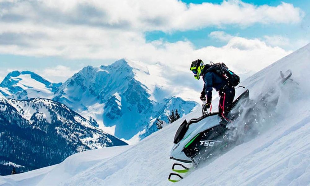 Actividades para invierno en Québec | El Souvenir