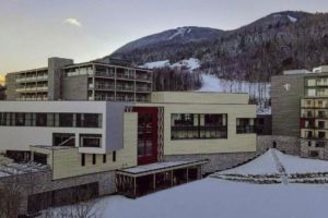 Club Med Québec Charlevoix, el resort de montaña all inclusive | El ...