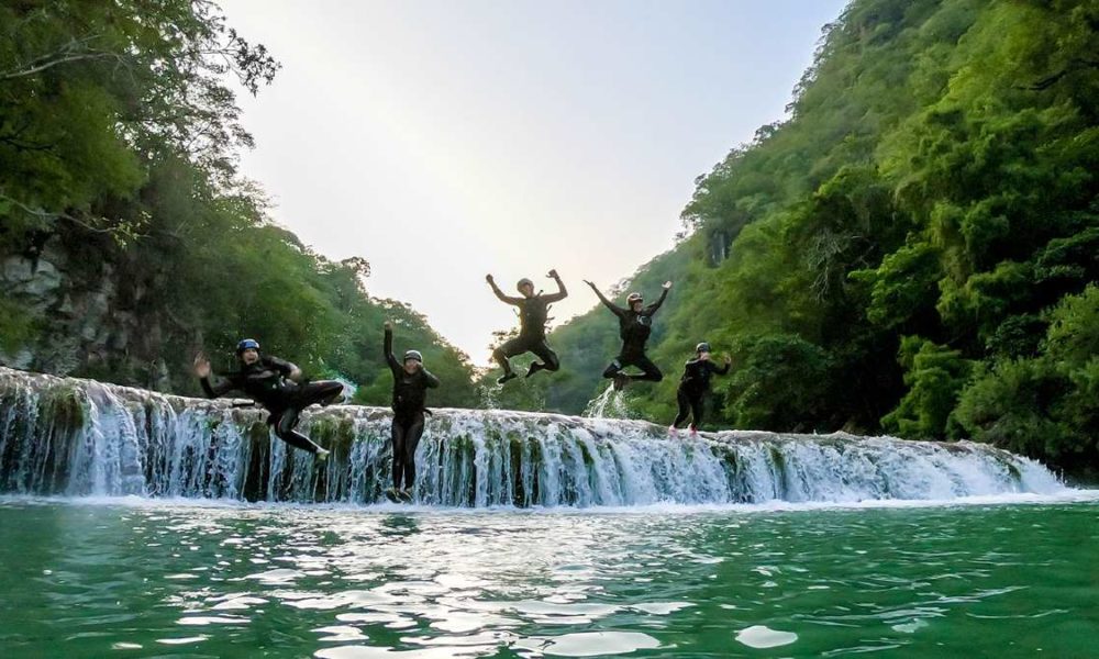 Río Micos, una parada obligada en la Huasteca Potosina | El Souvenir