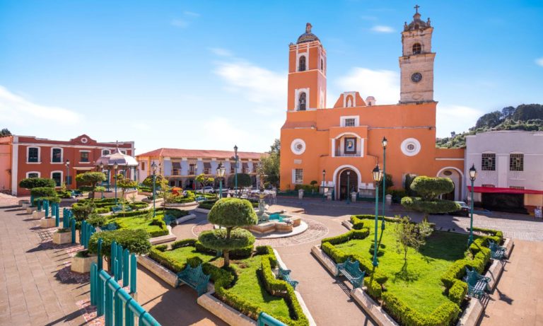 7 Cosas que hacer en Arteaga, Pueblo Mágico de Coahuila | El Souvenir
