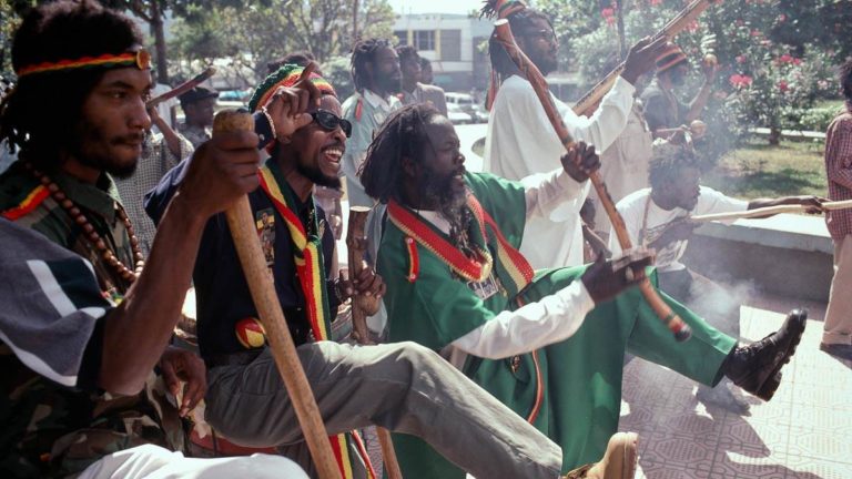 Y tu, ¿Sabes qué es el rastafarismo? | El Souvenir
