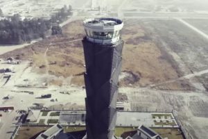 Detalles del nuevo Aeropuerto Internacional Felipe Ángeles | El Souvenir
