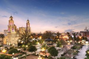 Catedral de Hermosillo, riqueza cultural de Sonora | El Souvenir