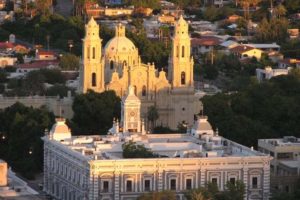Catedral de Hermosillo, riqueza cultural de Sonora | El Souvenir