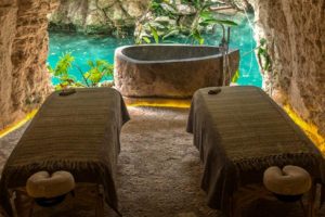 Muluk Spa, una experiencia muy relajante en Xcaret | El Souvenir