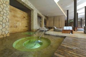 Muluk Spa, una experiencia muy relajante en Xcaret | El Souvenir