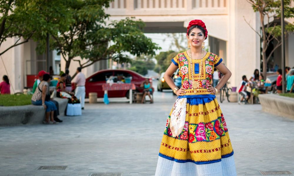 Rutas de turismo LGBT en Oaxaca: Colores de Oaxaca | El Souvenir