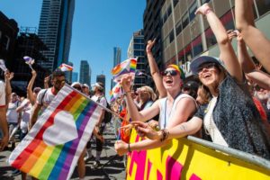 Próximos festivales en Toronto, ¡una ciudad multicultural! | El Souvenir