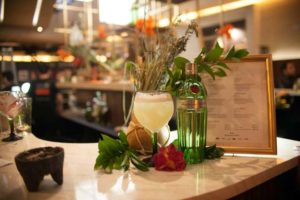 Xaman Bar, ¡disfruta de unos tragos muy mexas! | El Souvenir