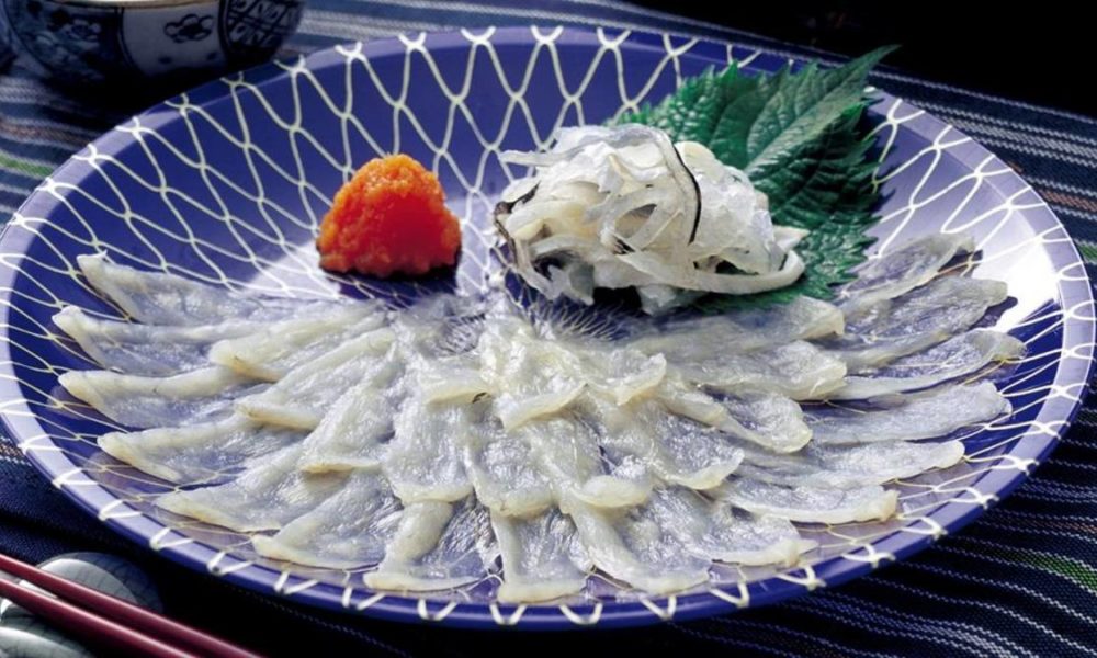 Fugu: Un platillo mortalmente exquisito | El Souvenir
