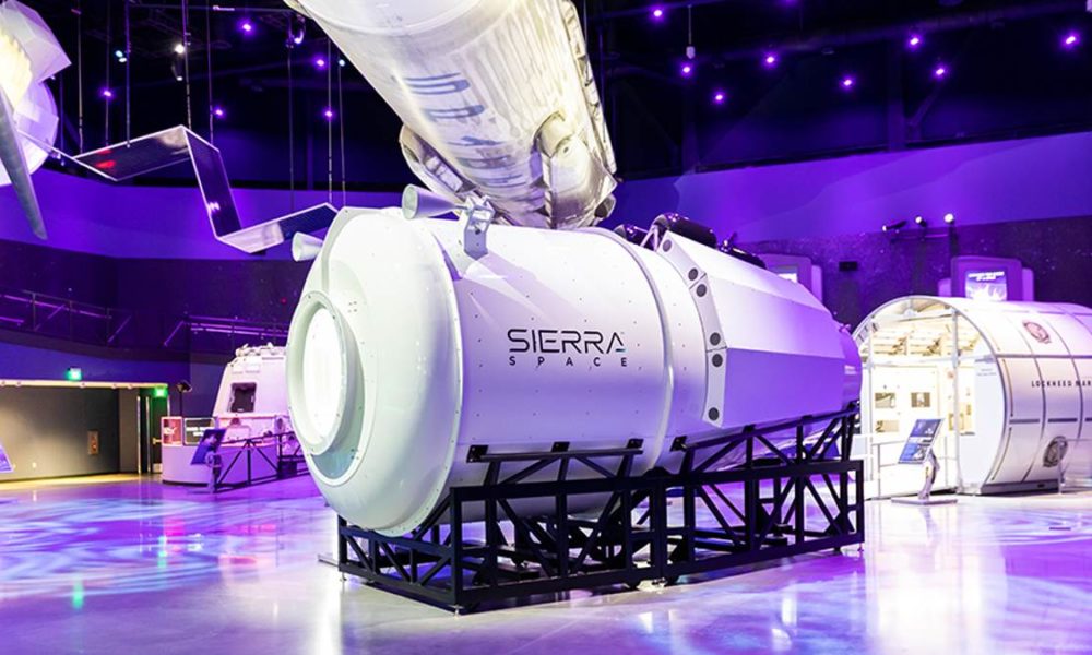 Un viaje espacial en Gateway, Kennedy Space Center | El Souvenir