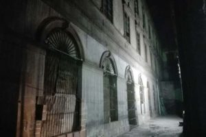 ¿Conoces la leyenda de "La Maltos"? Ícono de SLP | El Souvenir