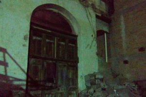 ¿Conoces la leyenda de "La Maltos"? Ícono de SLP | El Souvenir