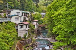 El Mar del Diablo en Japón ¿te atreves a conocerlo? | El Souvenir