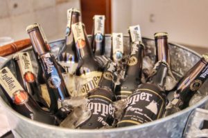 Spa Vopper: ¡el primer spa de cerveza en México! | El Souvenir