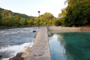 Las mejores aguas termales de Veracruz en El Carrizal | El Souvenir