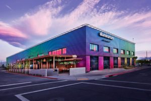 Illuminarium Las Vegas ¡El Universo a tus pies! | El Souvenir