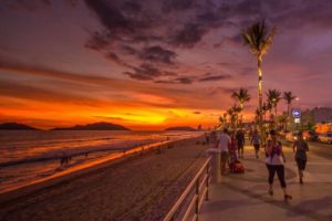 ¿En dónde ver los mejores atardeceres en México? | El Souvenir