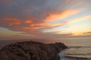 ¿En dónde ver los mejores atardeceres en México? | El Souvenir