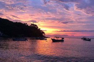 ¿En dónde ver los mejores atardeceres en México? | El Souvenir