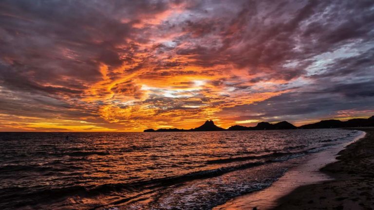 ¿En dónde ver los mejores atardeceres en México? | El Souvenir