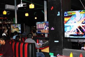 Level Up, el lugar perfecto para divertirse | El Souvenir