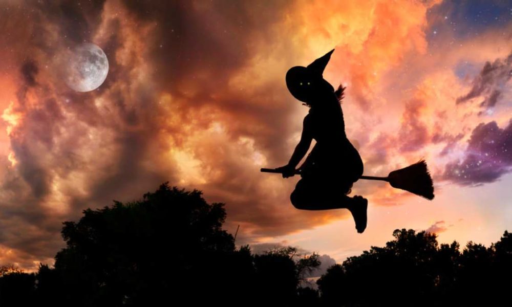 Visita Salem, el pueblo de las brujas en Massachusetts | El Souvenir