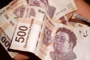 La curiosa historia del billete de quinientos pesos | El Souvenir