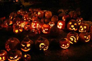 "Pumpkin Dash", el festival de las calabazas en México | El Souvenir