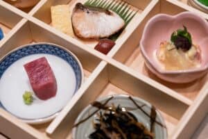 Restaurante Sushi Kyo, ¡lo mas top del sushi en CDMX! | El Souvenir