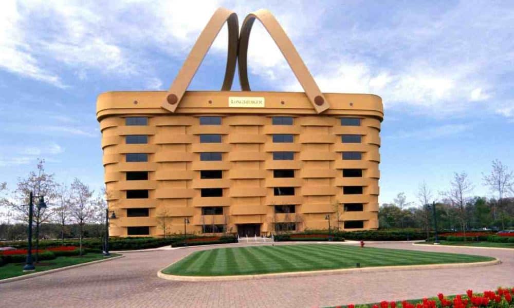 Una tarde de picnic en el Basket Building | El Souvenir