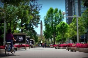 La Colonia Americana en Guadalajara, ¡un barrio muy top! | El Souvenir
