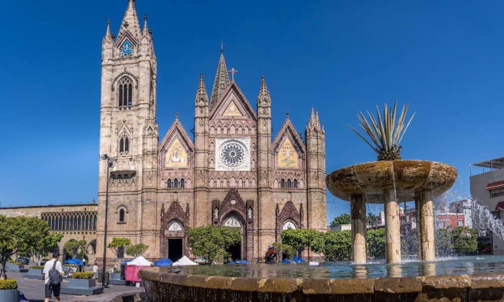 La Colonia Americana en Guadalajara, ¡un barrio muy top! | El Souvenir